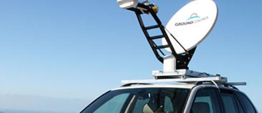 VSAT - Ground Control