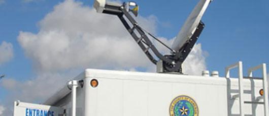 VSAT - Ground Control