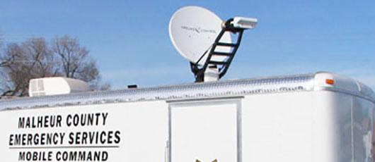 VSAT - Ground Control