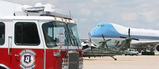 VSAT - Ground Control