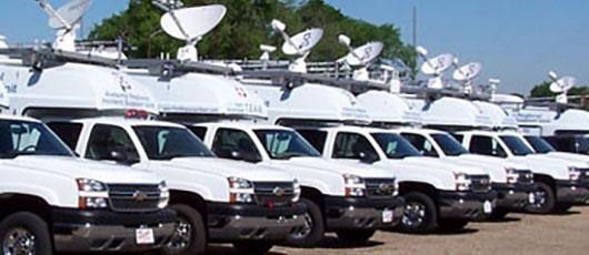 VSAT - Ground Control