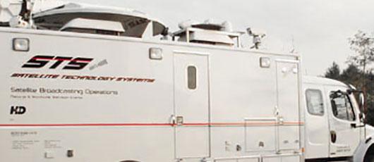 VSAT - Ground Control