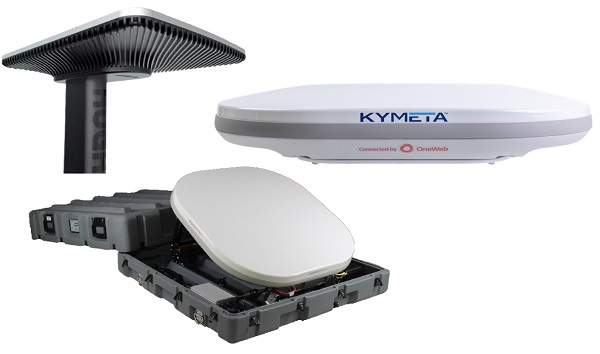 OneWeb Airtime and Devices | Ground Control