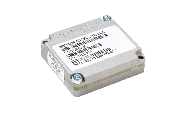 Satellite Terminals, Phones and Tracking Devices from Ground Control