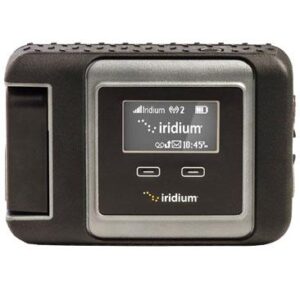 Satellite Terminals, Phones and Tracking Devices from Ground Control