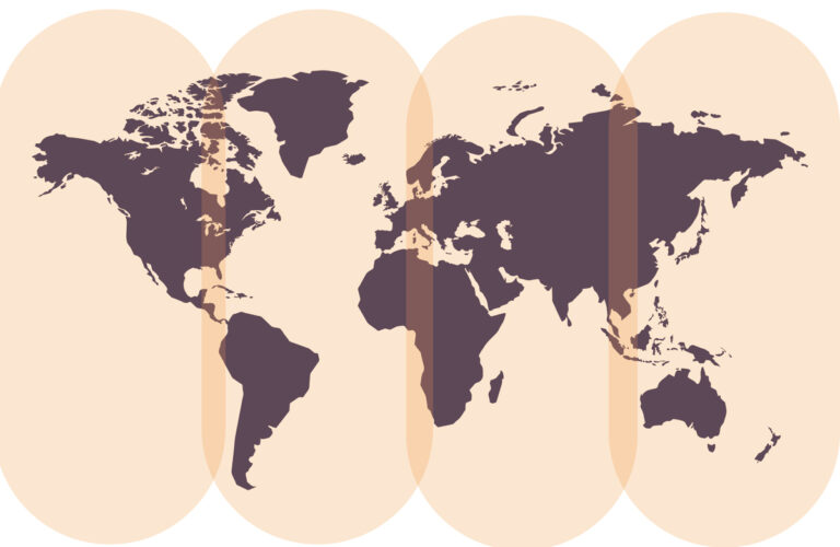 OneWeb Coverage Map | Ground Control
