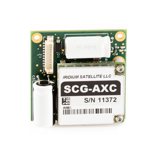 How RockBLOCKs can transform IoT projects | Ground Control