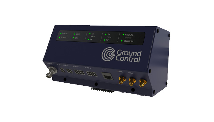 Preventing poaching in Gabon with RockREMOTE IMT | Ground Control