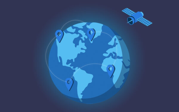 Choosing the Right Satellite Asset Tracker | Ground Control