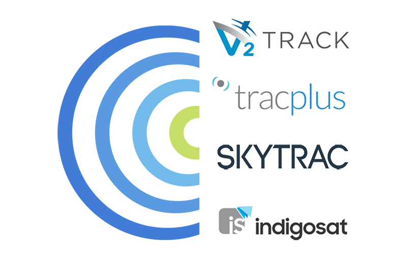 Cloudloop Tracking Platform - Global Asset Tracking | Ground Control