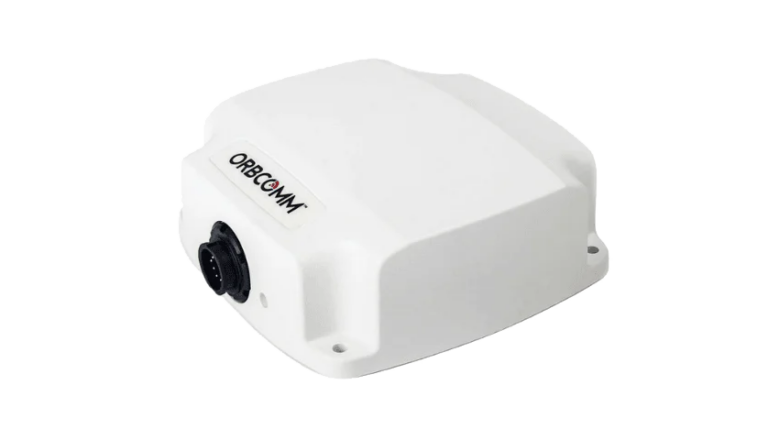 Fleet Vehicle Tracking and Telemetry via Satellite | Ground Control