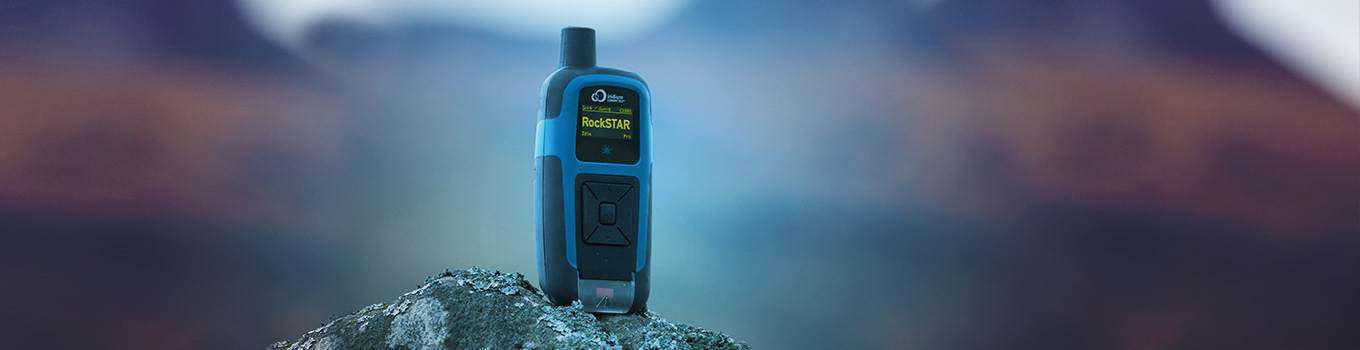 Satellite IoT and Tracking Solution Finder | Ground Control