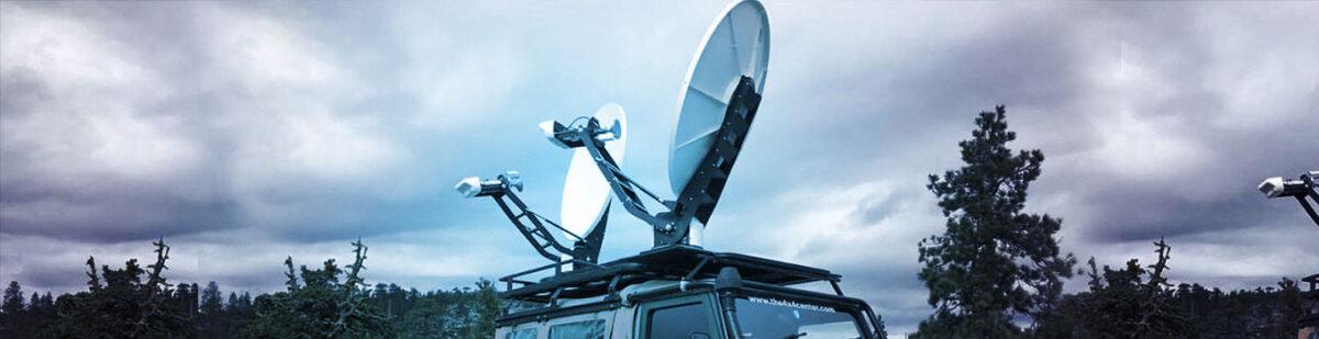 Satellite IoT and Tracking Solution Finder | Ground Control