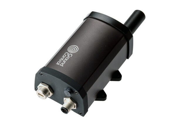 Satellite IoT & Tracking | Iridium & Viasat Airtime | Ground Control